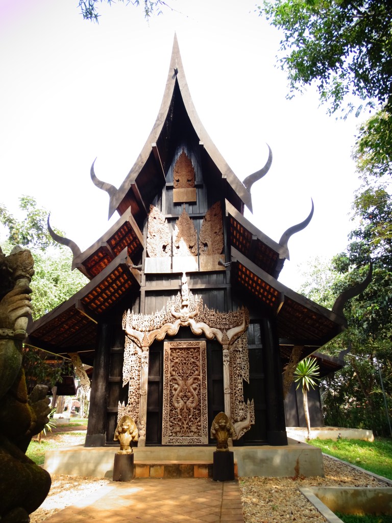 Chiang Rai, Thailand – 33andfree