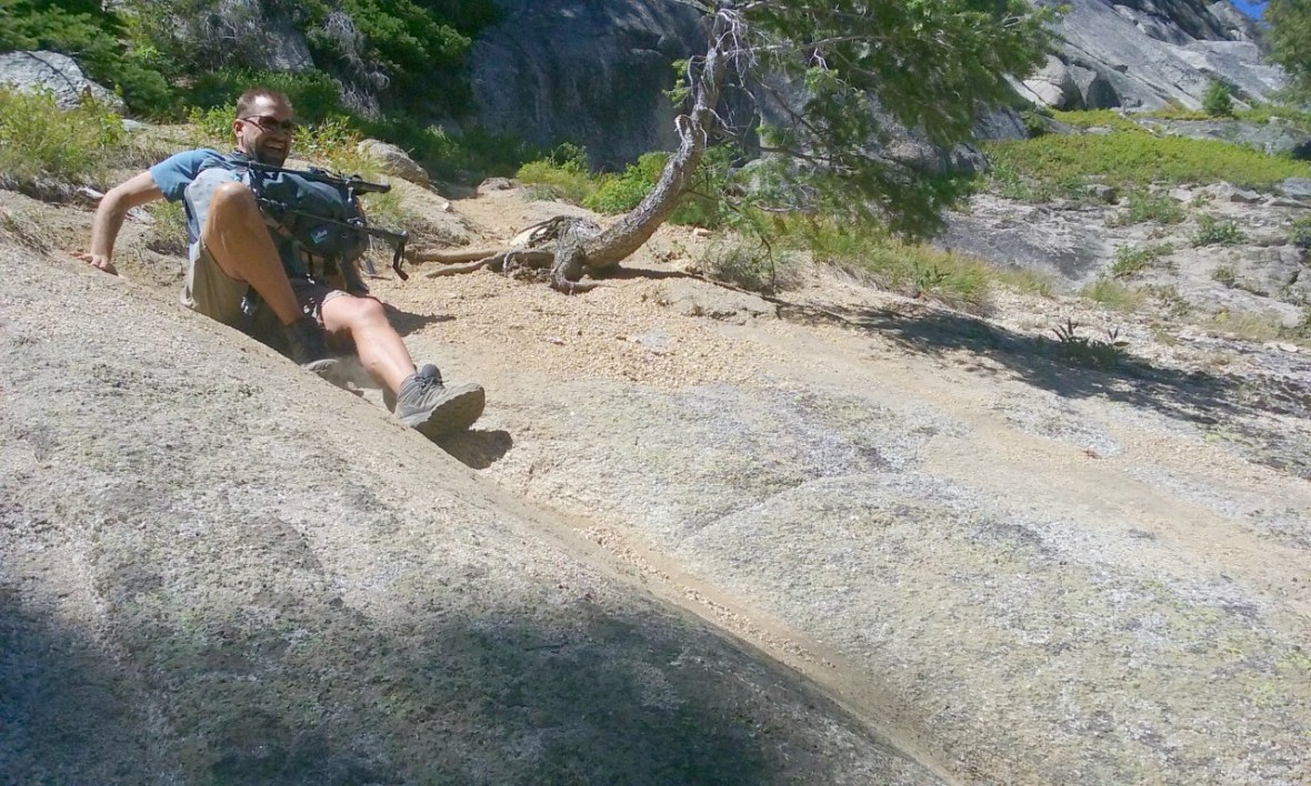 Hike to Goat Lake via Iron Creek – Stanley, Idaho – 33andfree