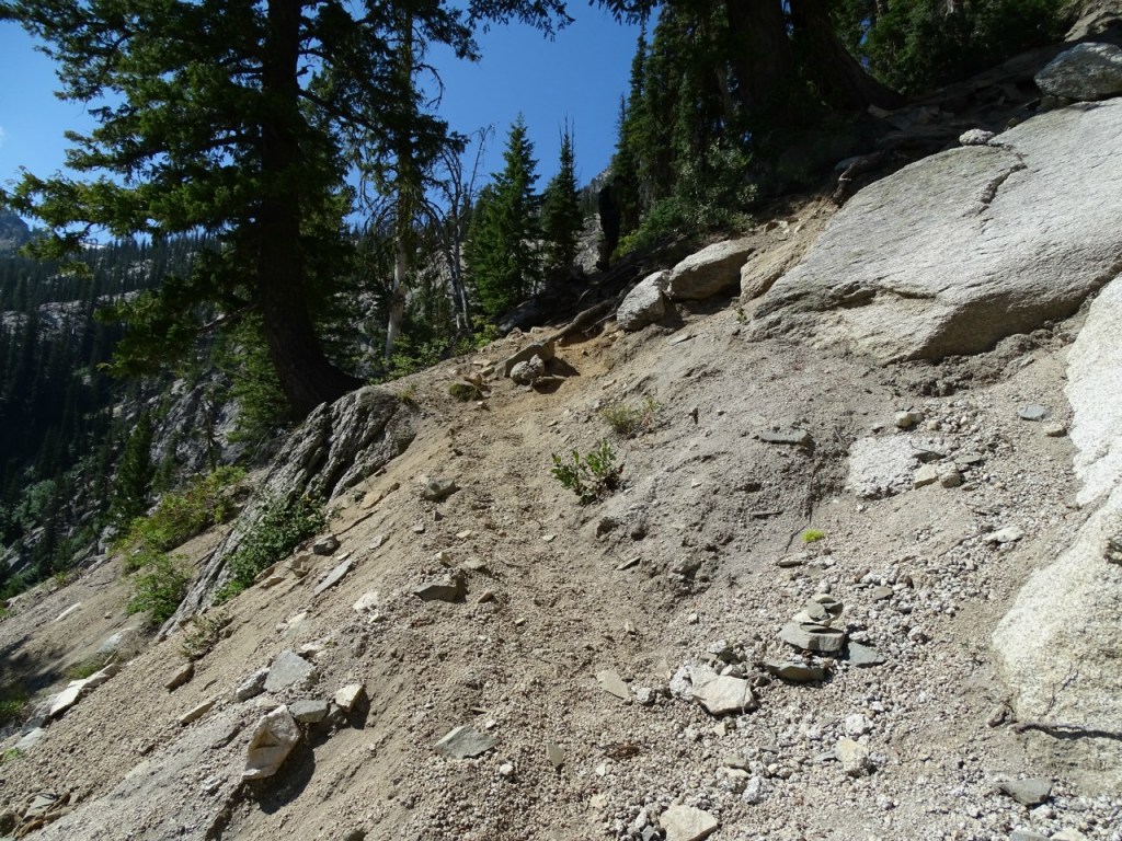 Hike to Goat Lake via Iron Creek – Stanley, Idaho – 33andfree