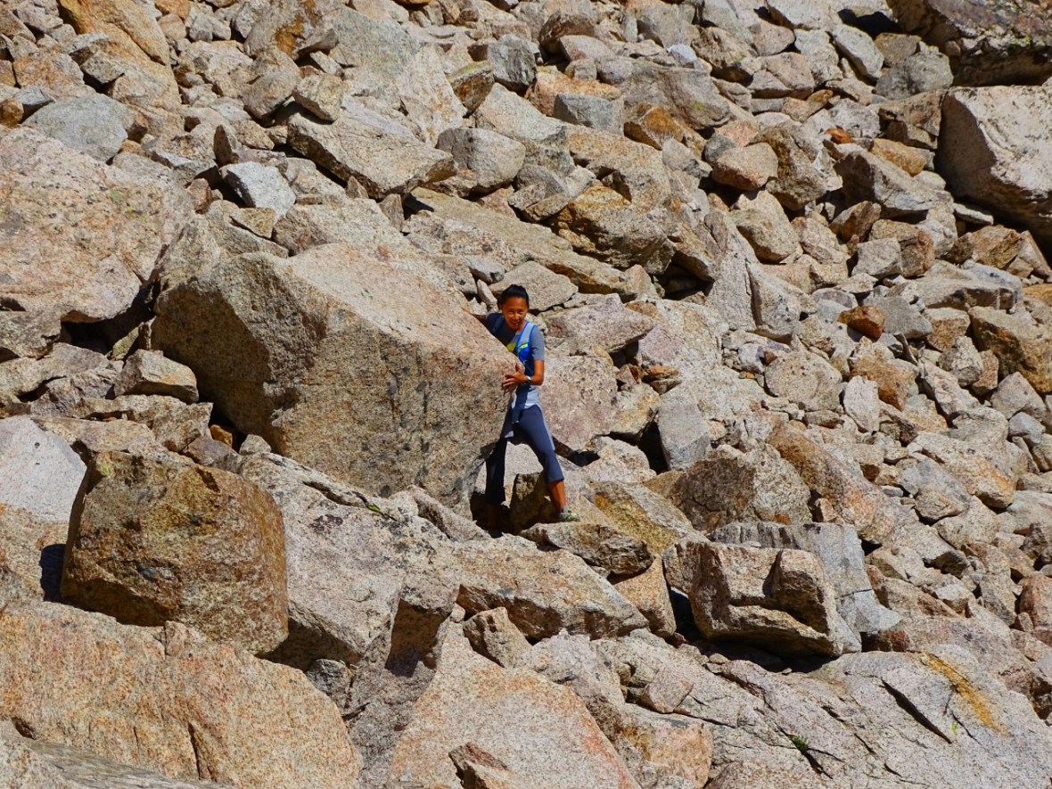 Hike to Goat Lake via Iron Creek – Stanley, Idaho – 33andfree