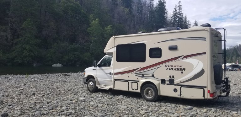Boondocking Highlights of 2020 – 33andfree