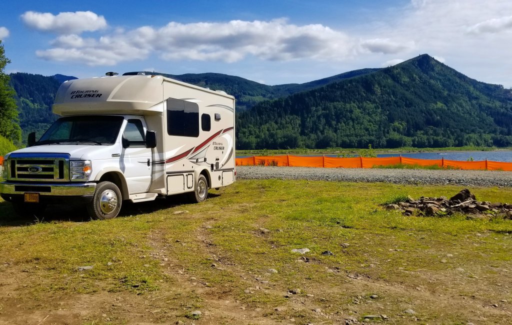 Boondocking Highlights of 2020 – 33andfree