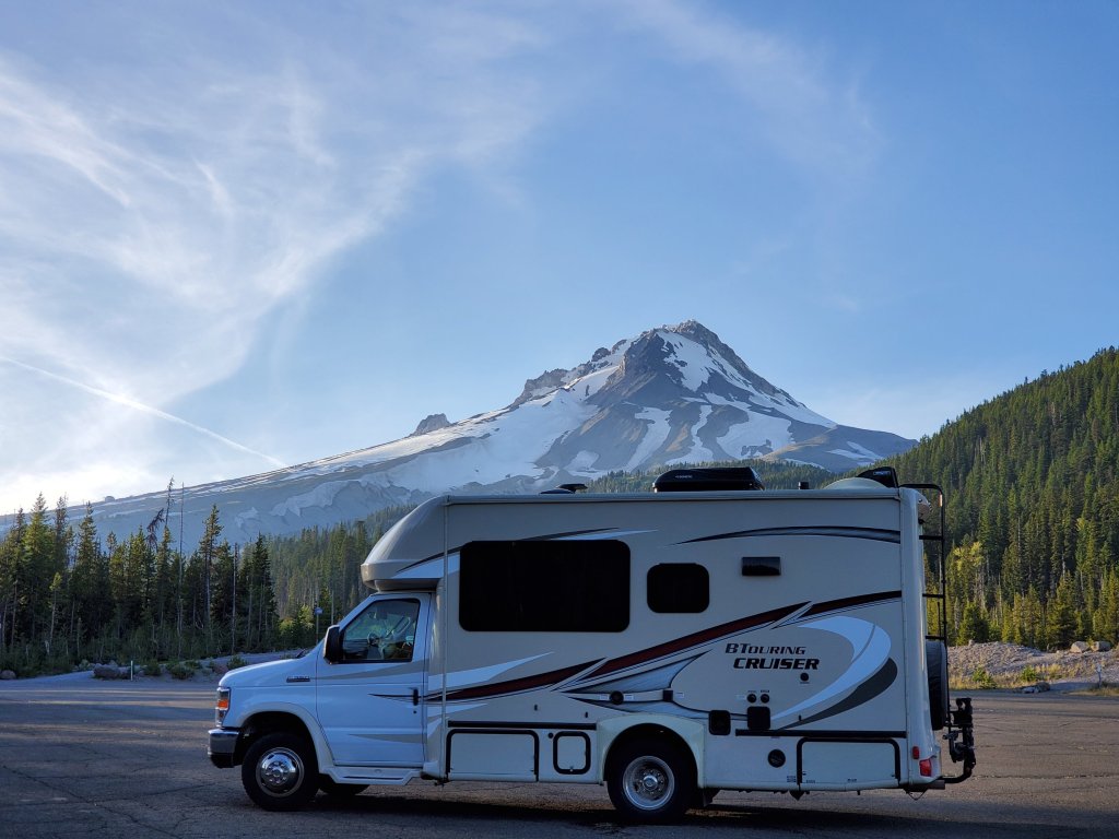 Boondocking Highlights of 2020 – 33andfree