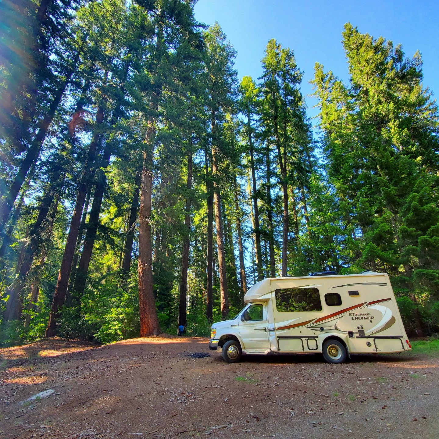 Boondocking Highlights of 2020 – 33andfree