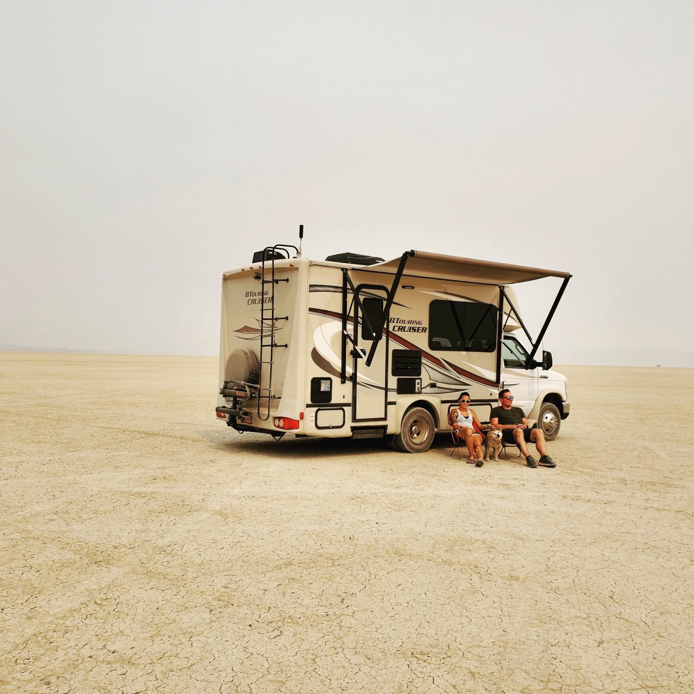 Boondocking Highlights of 2020 – 33andfree