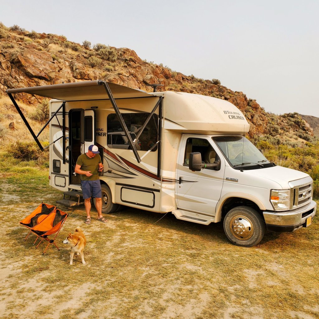 Boondocking Highlights of 2020 – 33andfree