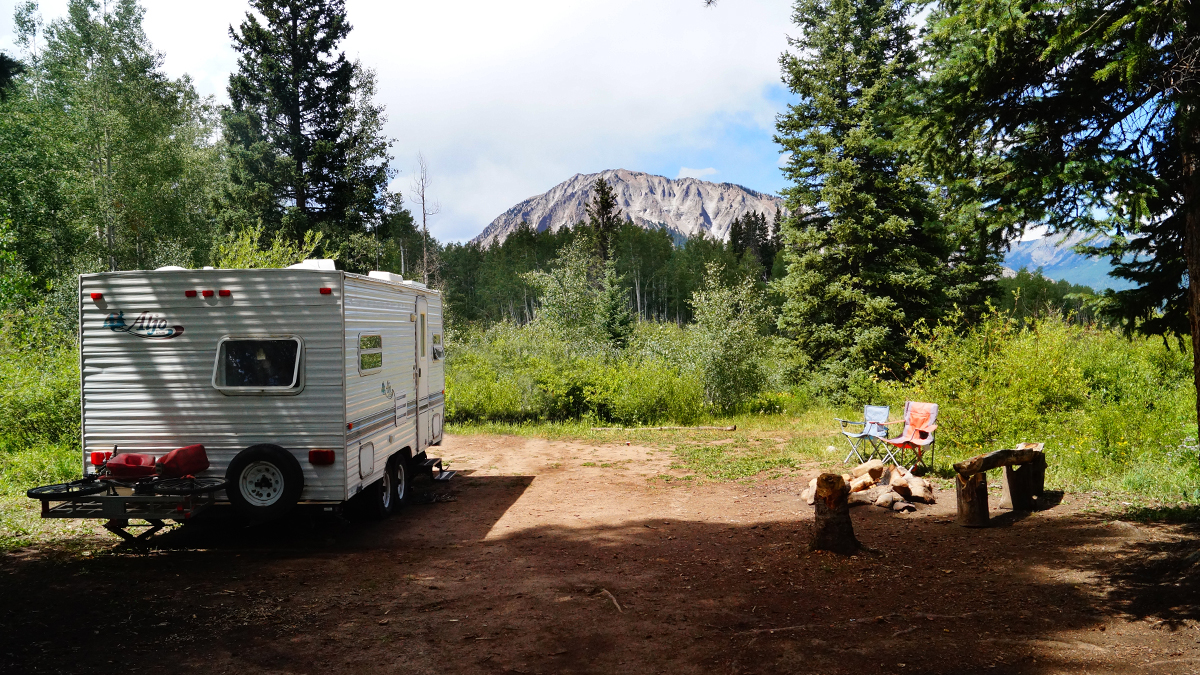 Five Free Beautiful Colorado Boondocking Spots – 33andfree