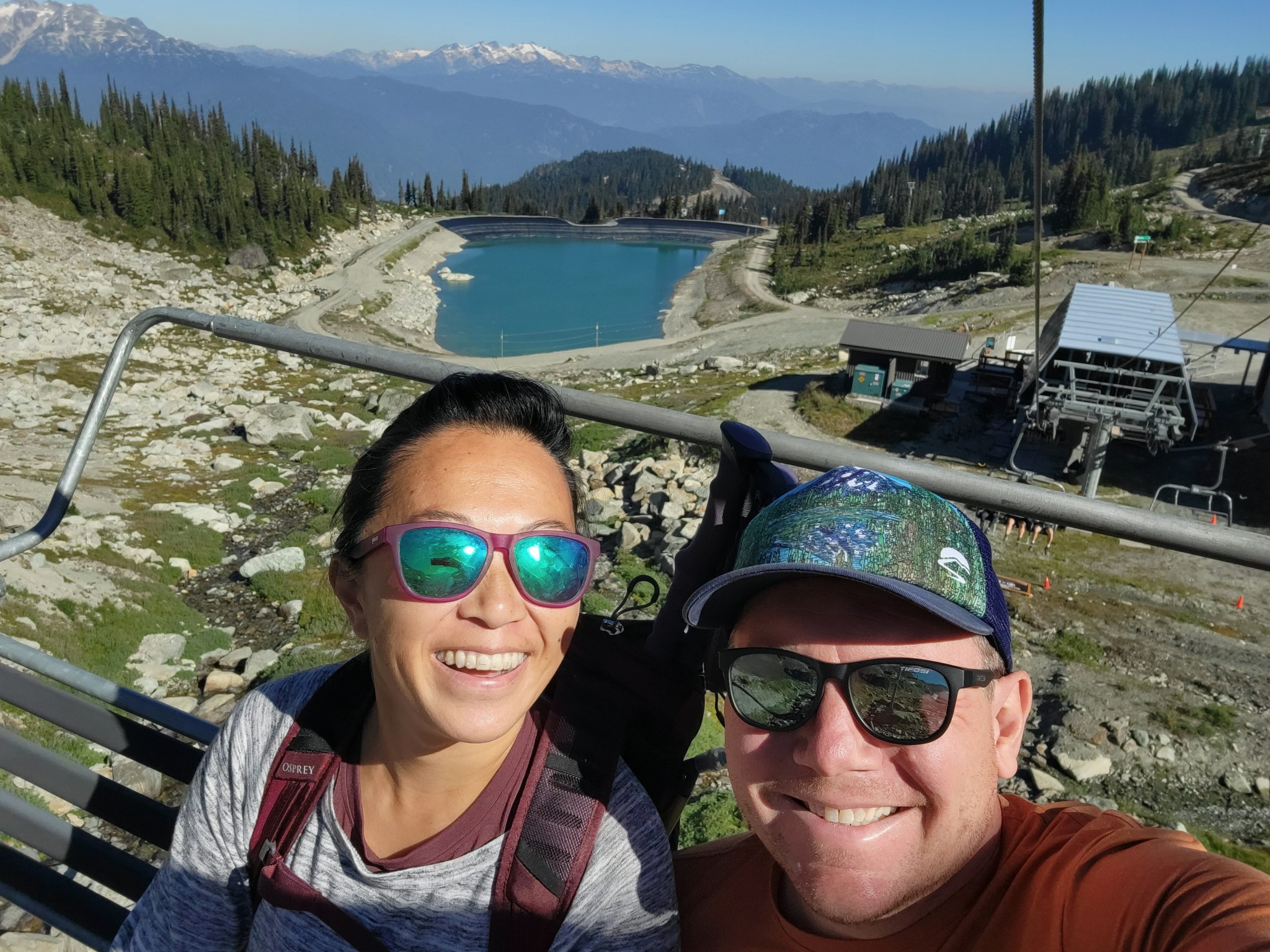 Hike High-Note Trail in Whistler, Canada – 33andfree