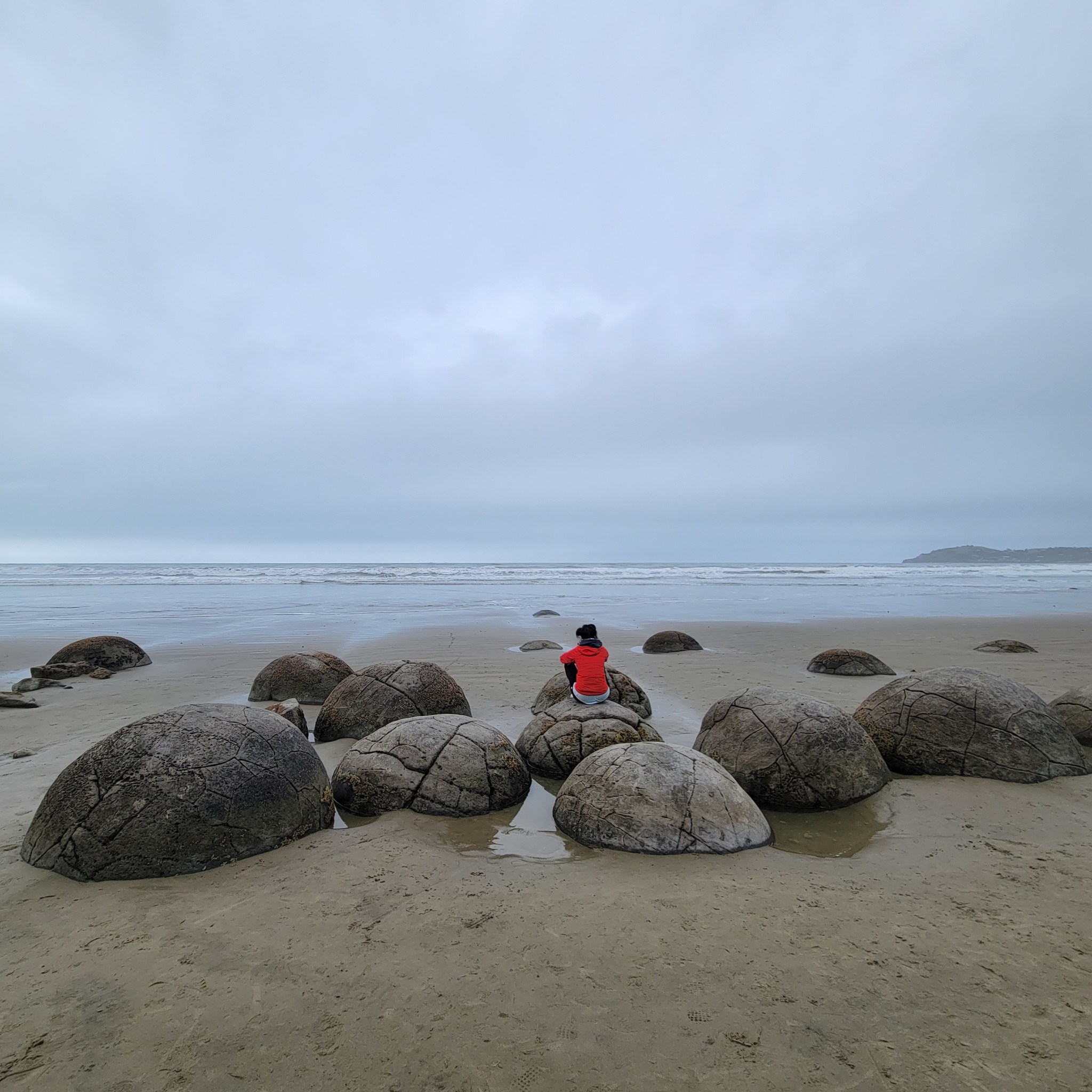 Road Trip Itinerary for New Zealand’s South Island – 33andfree