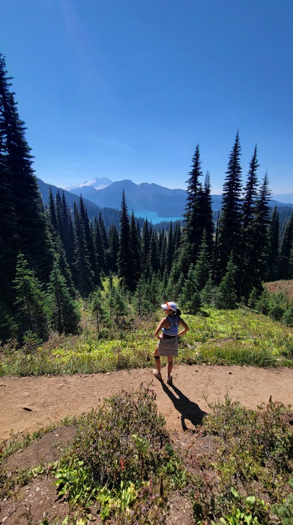 Hike Panorama Ridge Trail in Garibaldi Provincial Park – 33andfree