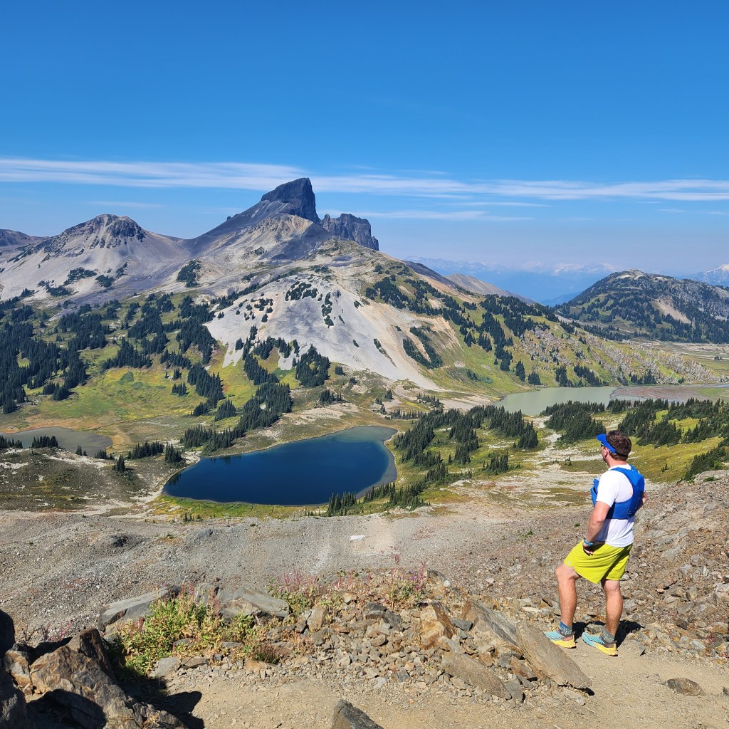 Hike Panorama Ridge Trail in Garibaldi Provincial Park – 33andfree
