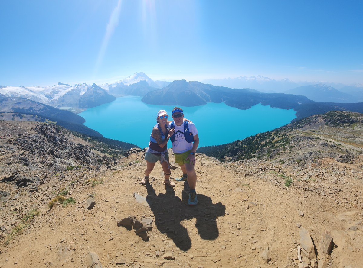 Hike Panorama Ridge Trail in Garibaldi Provincial Park – 33andfree