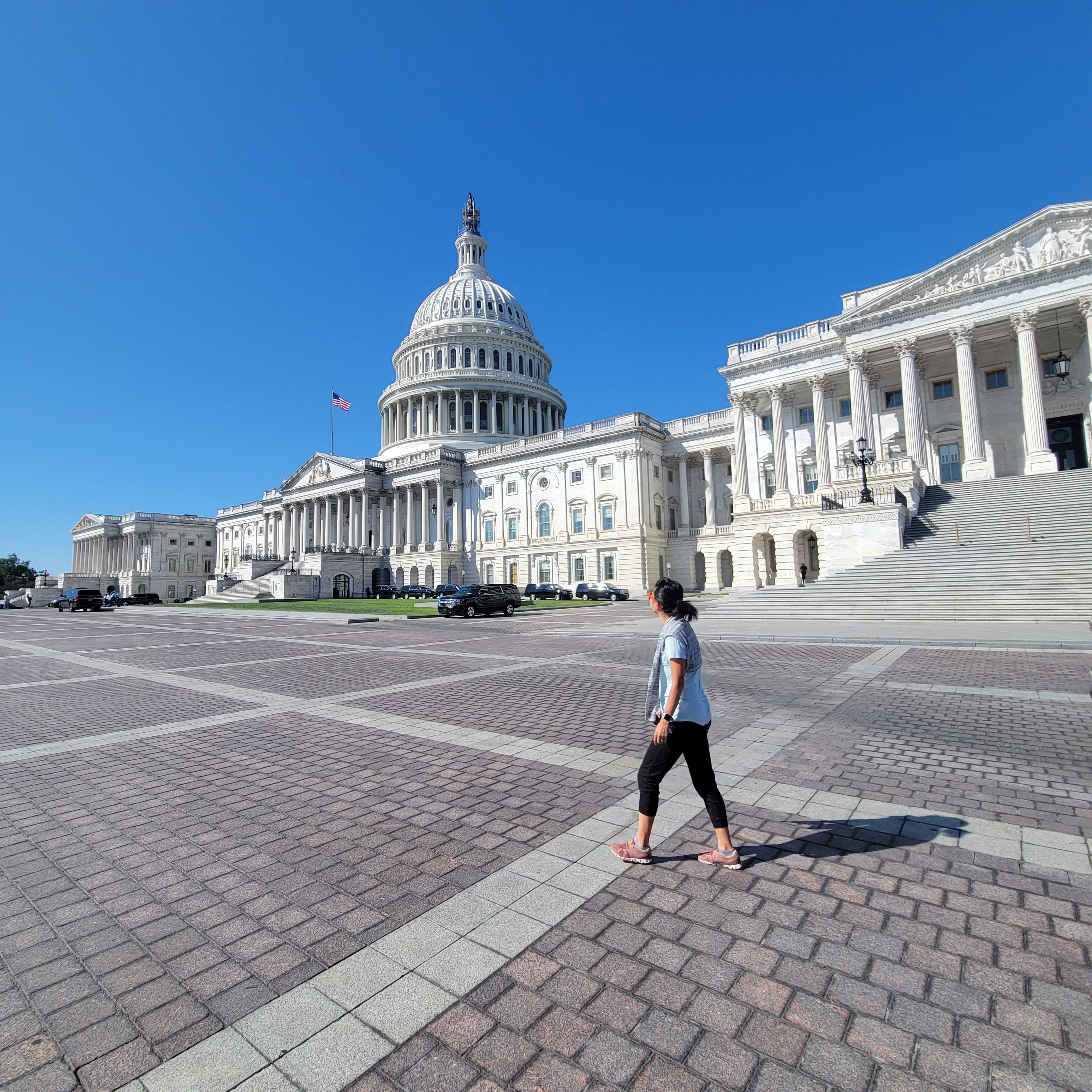 Exploring the Best of Washington DC – 33andfree