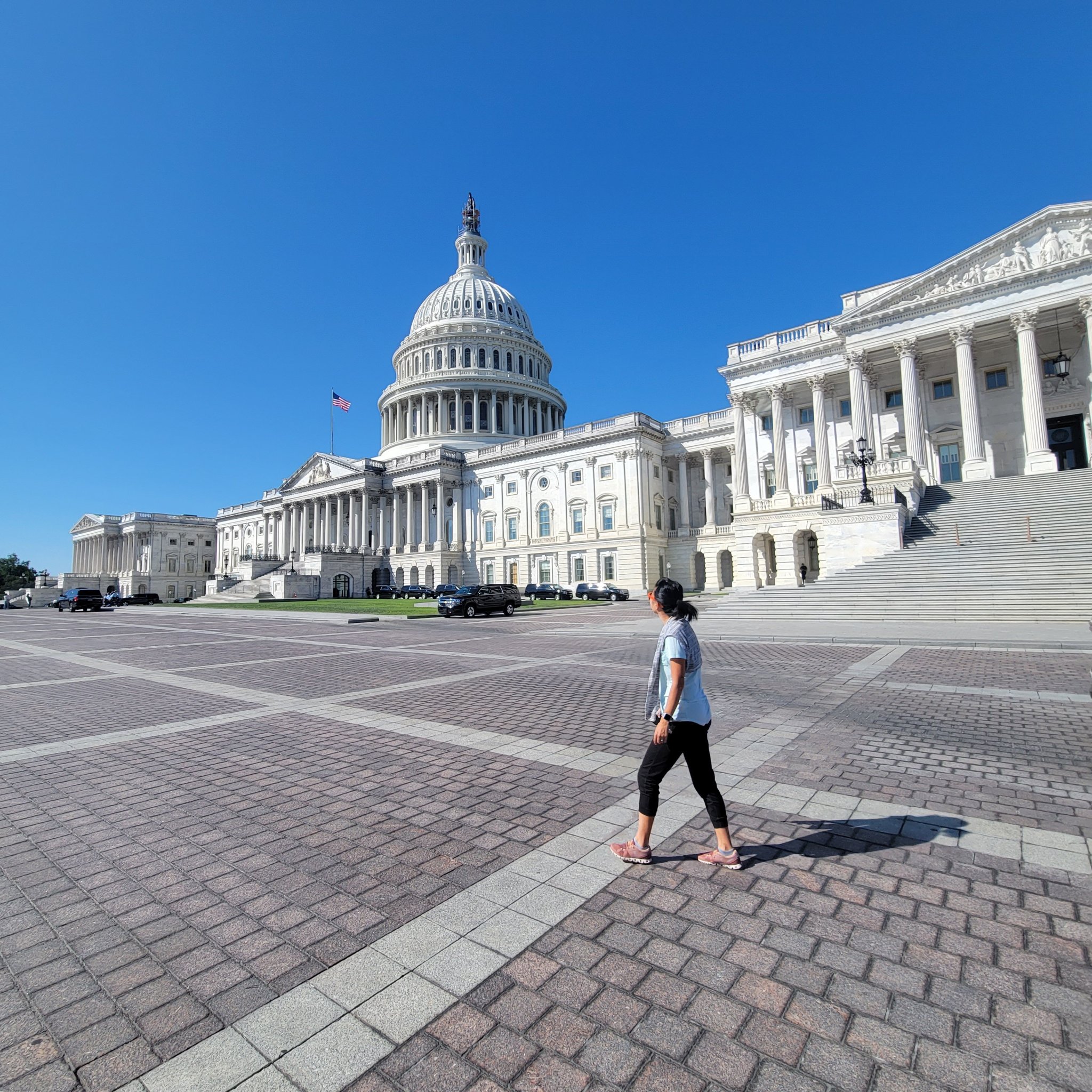 Exploring the Best of Washington DC – 33andfree