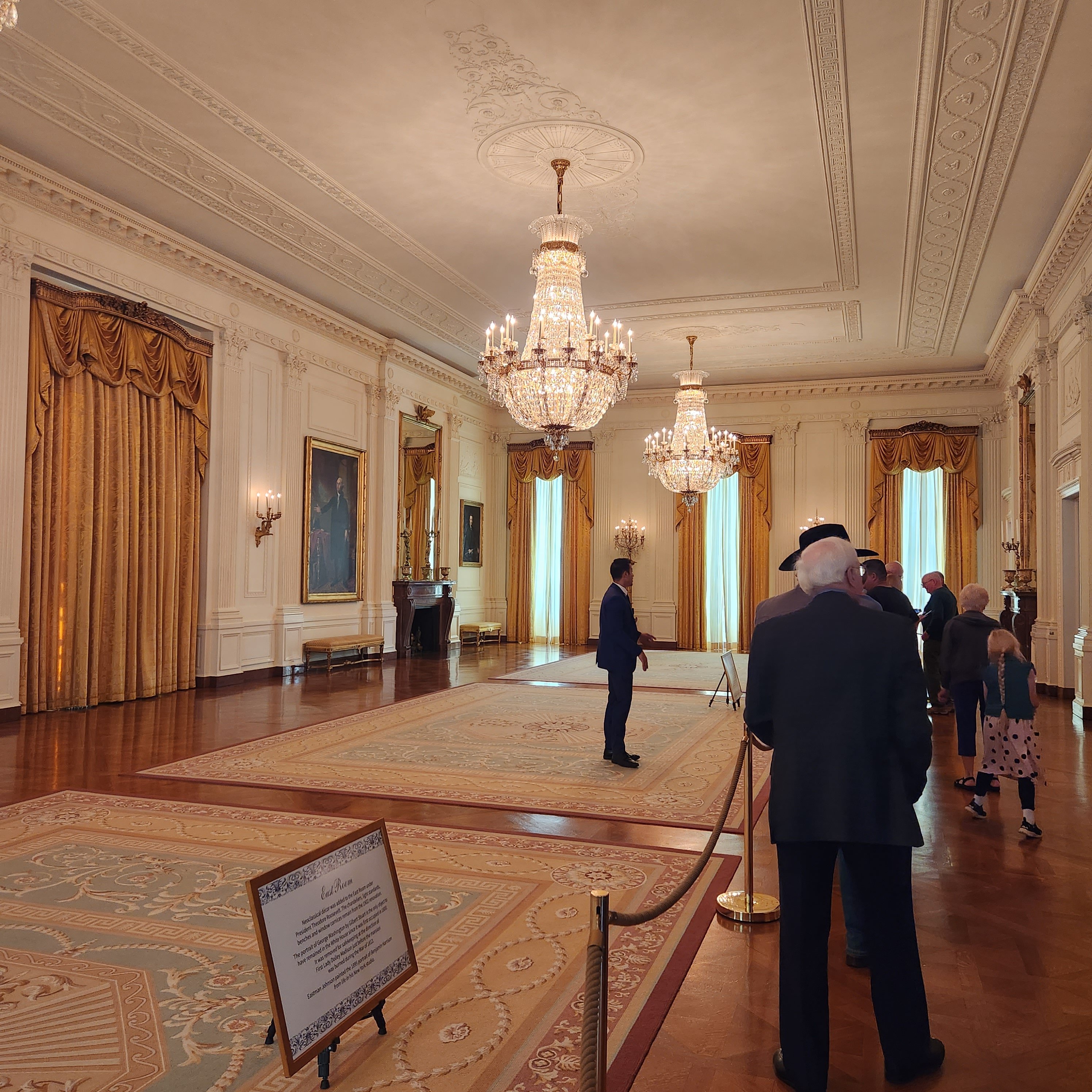 Exploring the Best of Washington DC – 33andfree