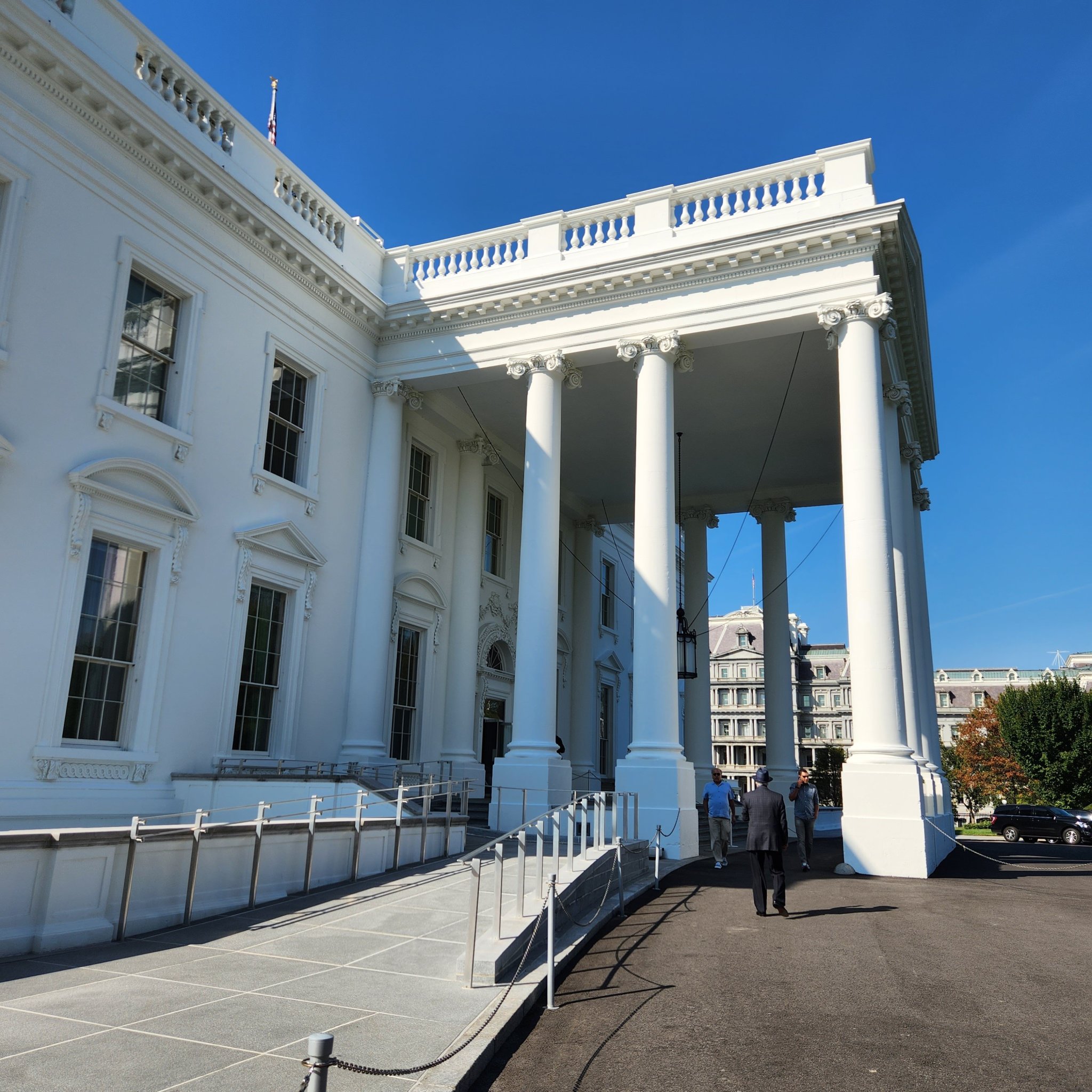 Exploring the Best of Washington DC – 33andfree