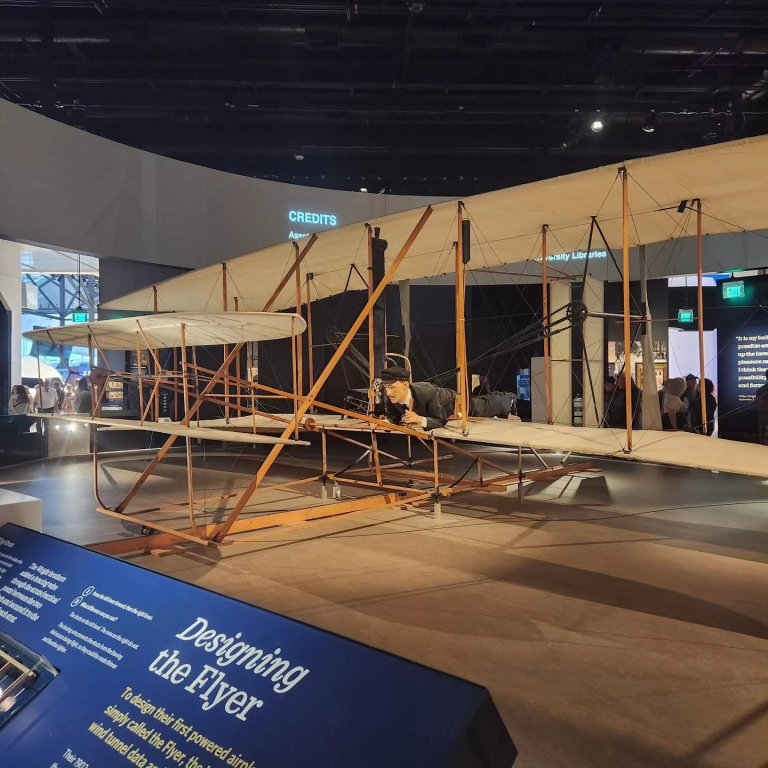 Exploring the Best Free Museums in Washington DC – 33andfree