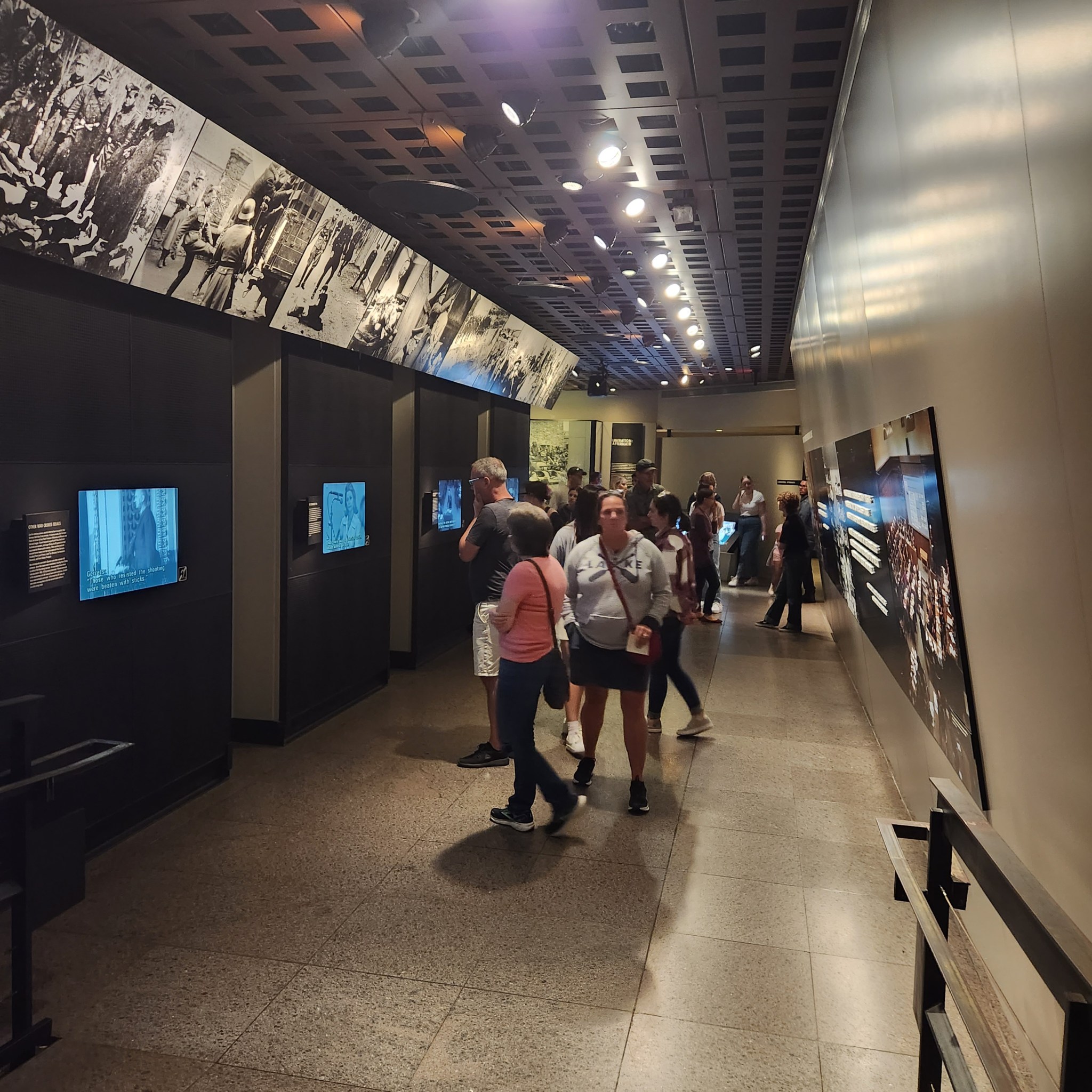 Exploring the Best Free Museums in Washington DC – 33andfree