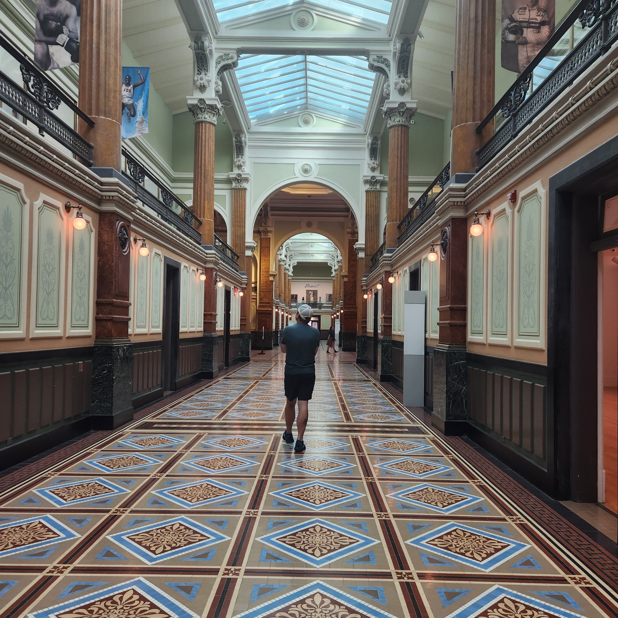 Exploring the Best Free Museums in Washington DC – 33andfree