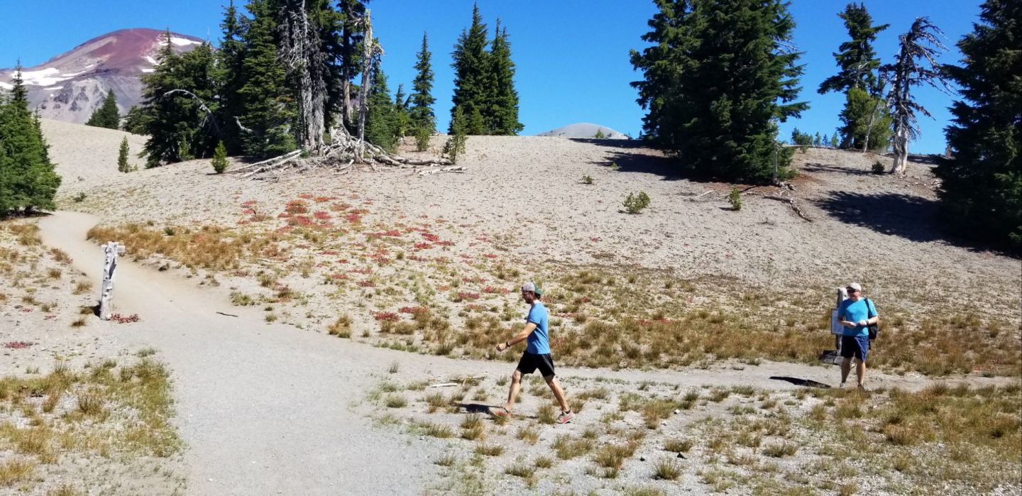 The Best Hiking in Bend, Oregon – 33andfree