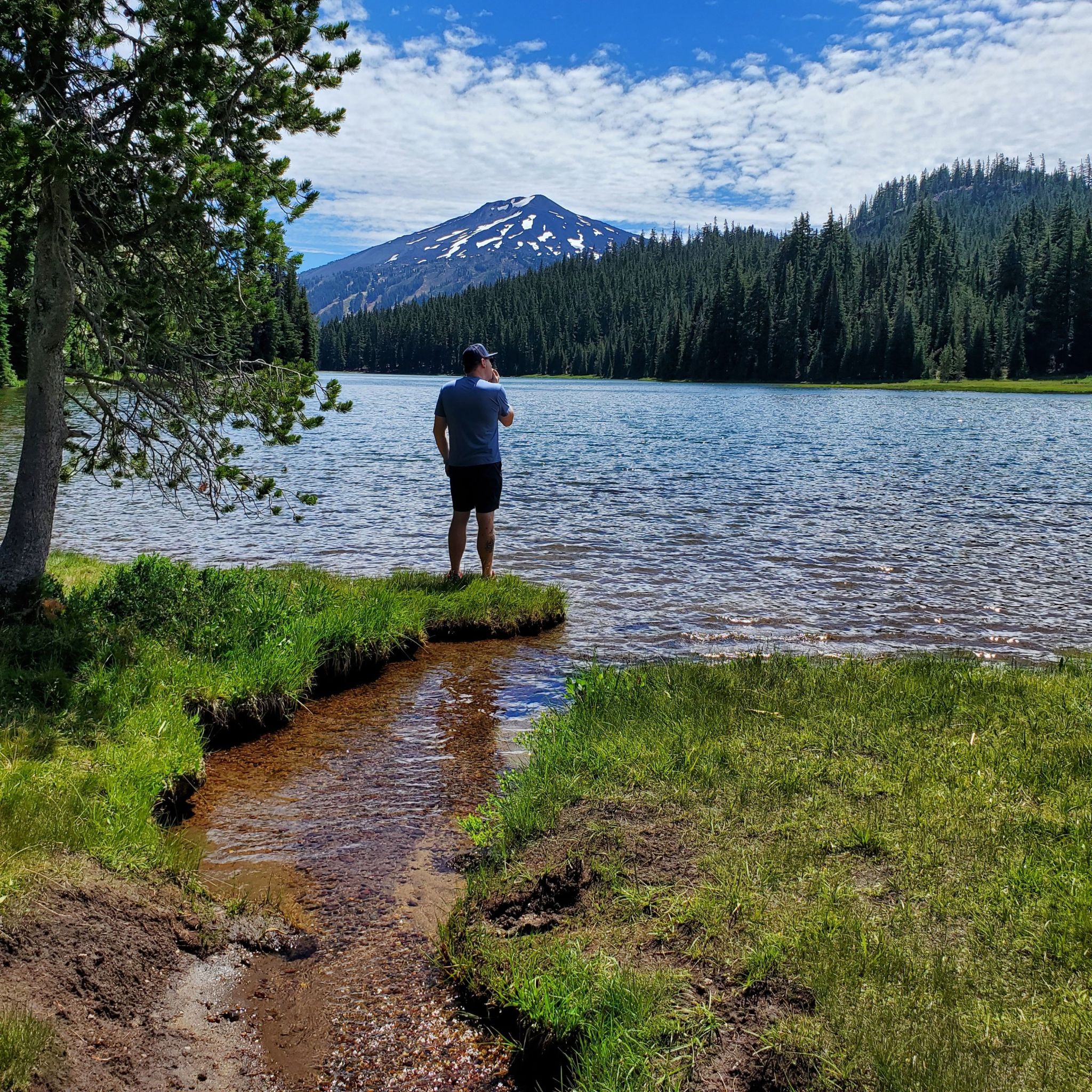 The Best Hiking in Bend, Oregon – 33andfree