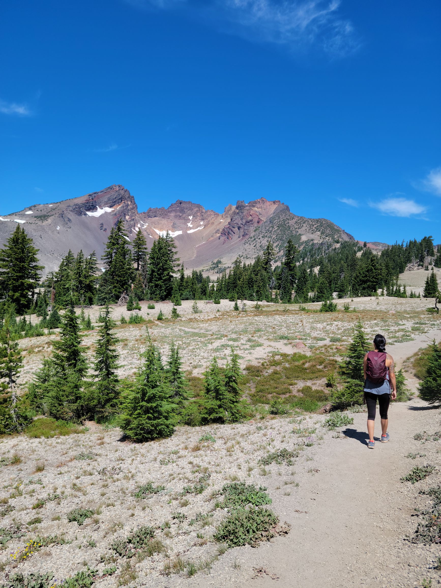 The Best Hiking in Bend, Oregon – 33andfree
