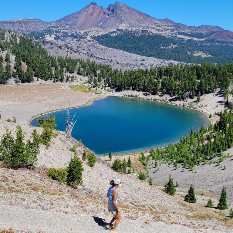 The Best Hiking in Bend, Oregon – 33andfree