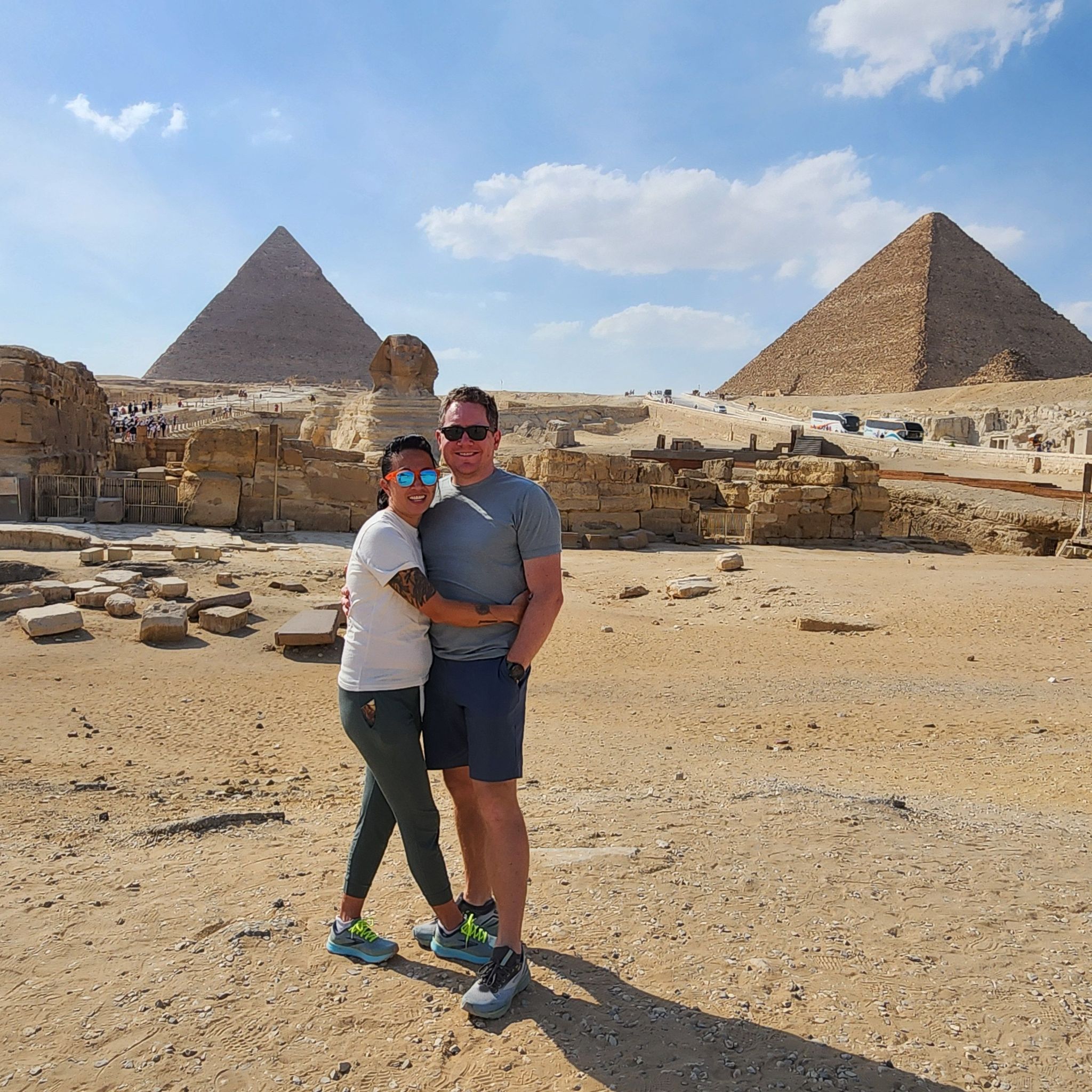 Nile River Cruise Experience with Viking – 33andfree