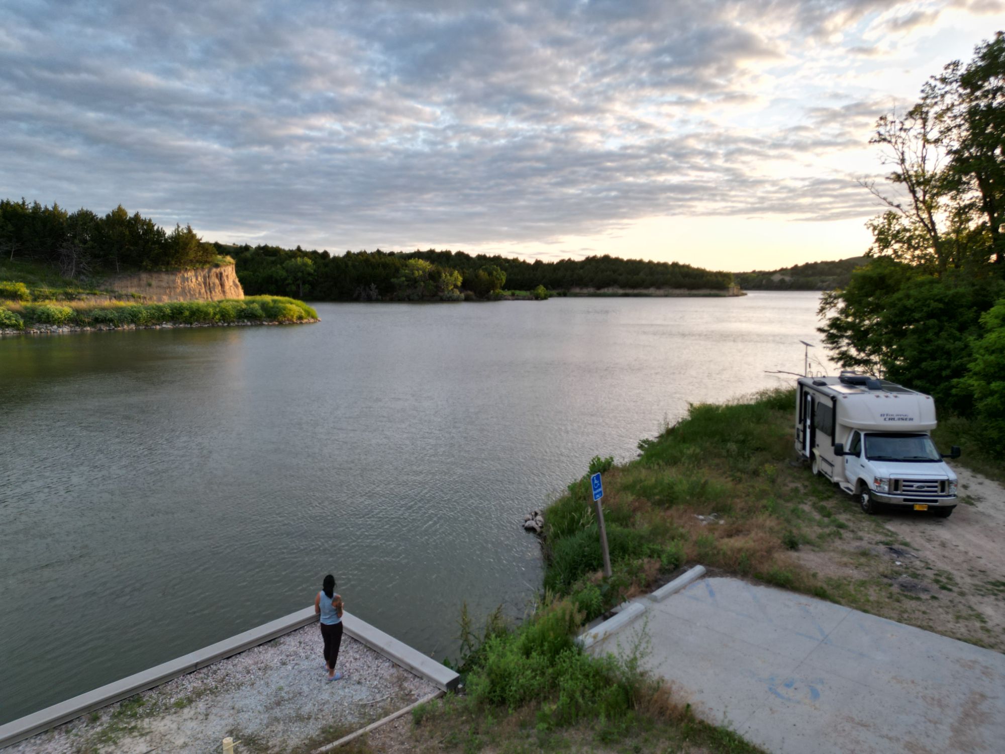 The Best Boondocking in the United States – 33andfree