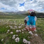 Hike to Square Top Mountain in Colorado – 33andfree