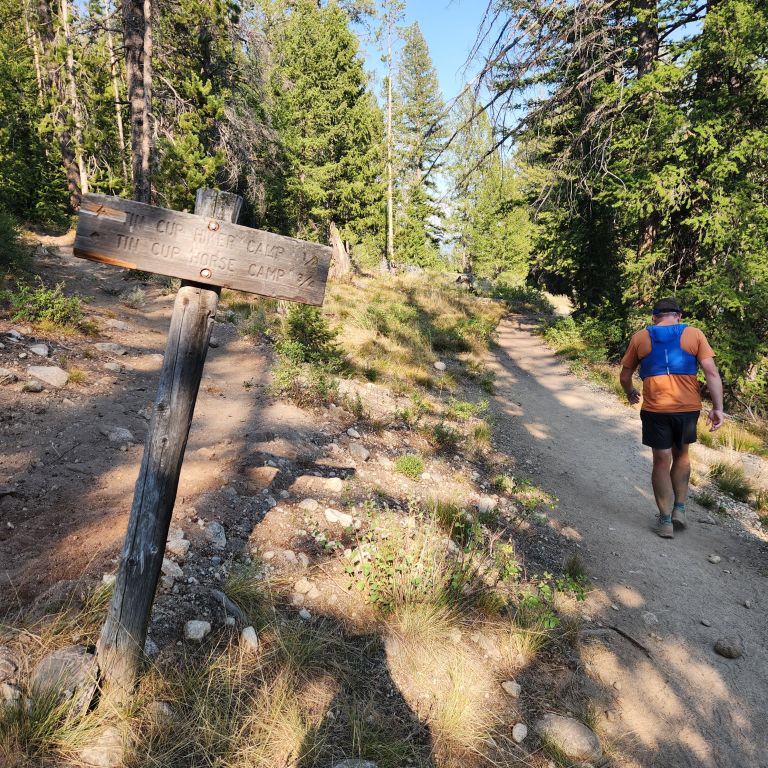 Hike Alice-Toxaway Loop Trail in Stanley, Idaho – 33andfree
