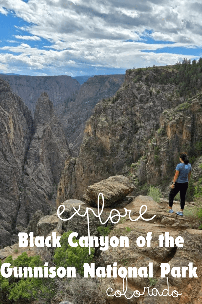 Exploring Black Canyon of the Gunnison National Park – 33andfree