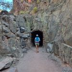 Hike the South Rim to Phantom Ranch in Grand Canyon National Park ...