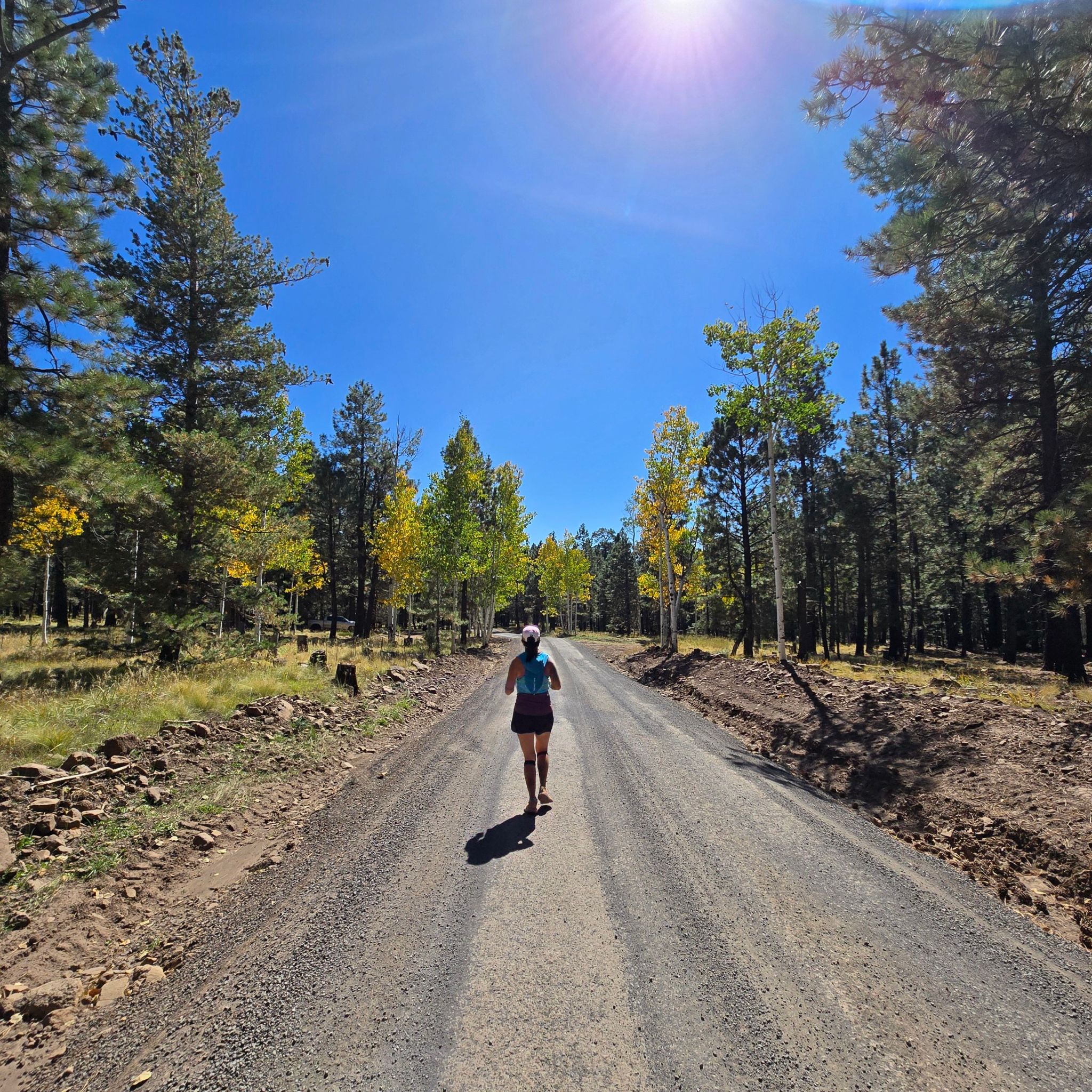 Training for our Second 50k, the Dead Horse Ultra 50k in Moab, Utah ...