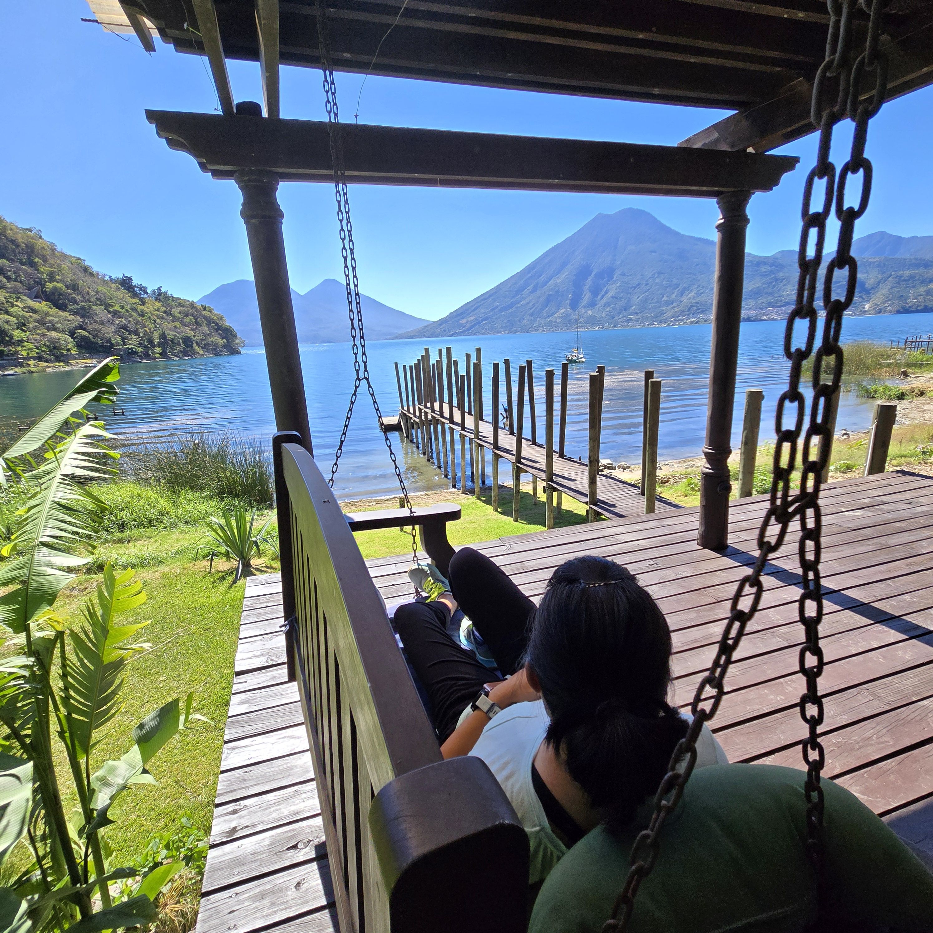 Exploring the Best of Lake Atitlán in Guatemala – 33andfree