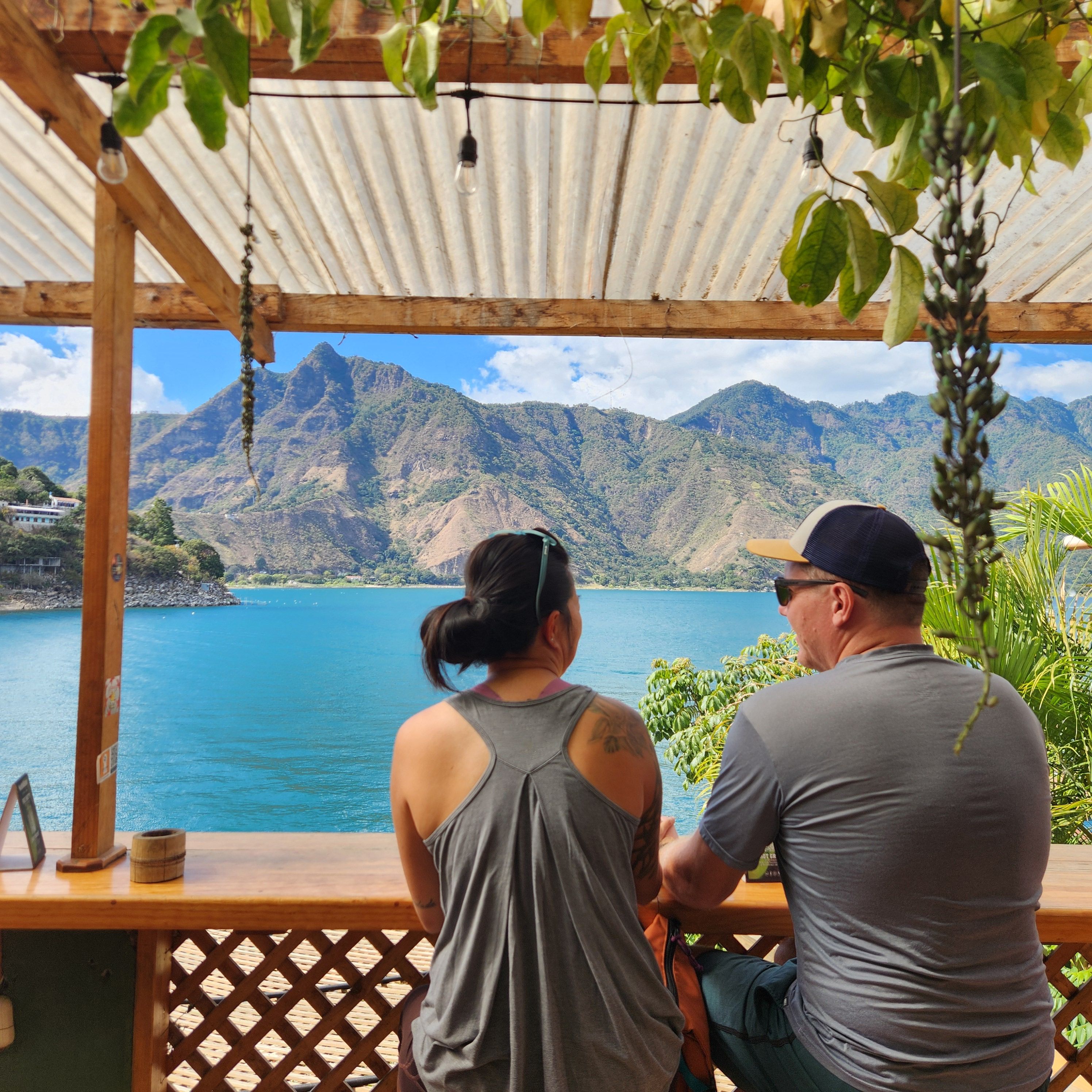 Exploring the Best of Lake Atitlán in Guatemala – 33andfree