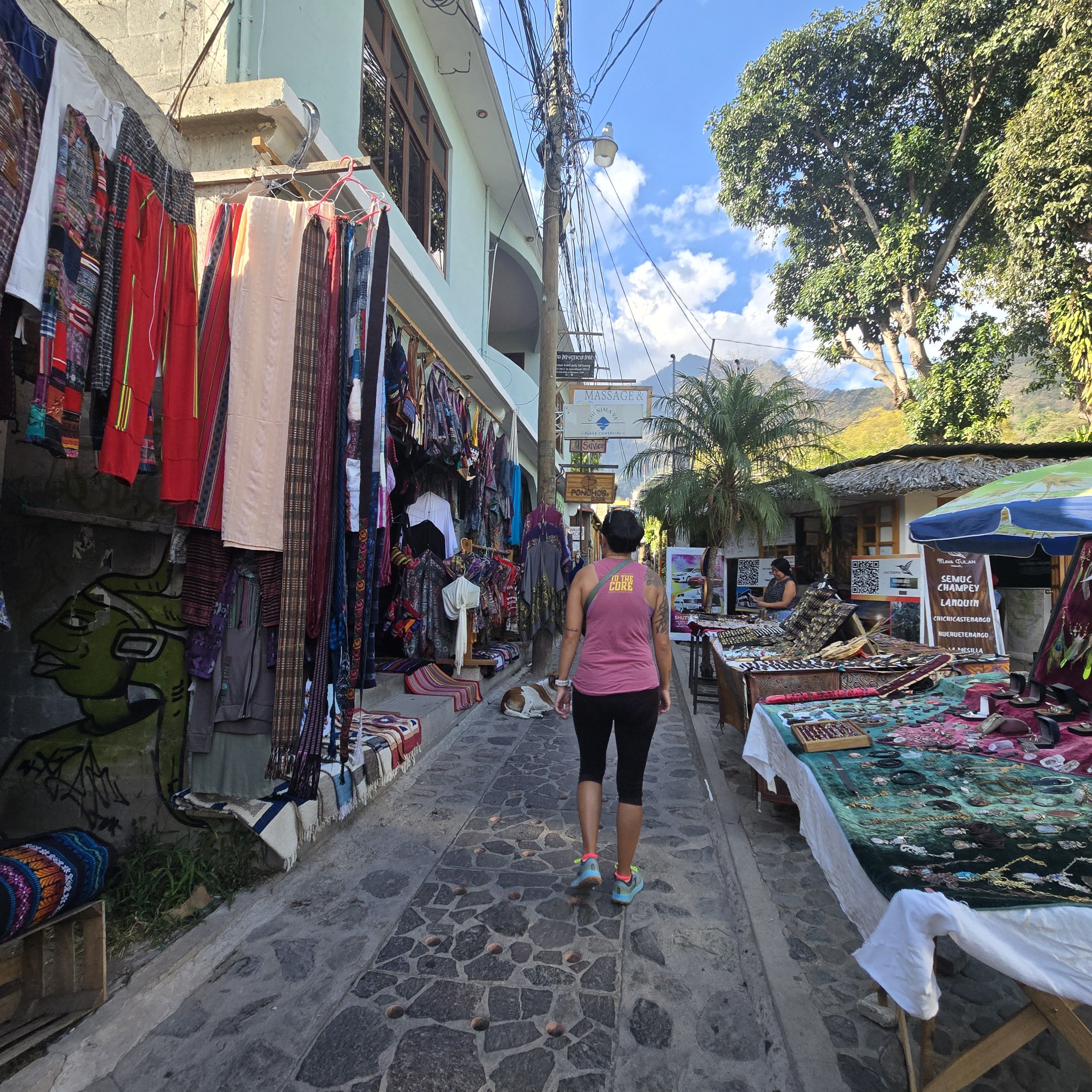 Exploring the Best of Lake Atitlán in Guatemala – 33andfree