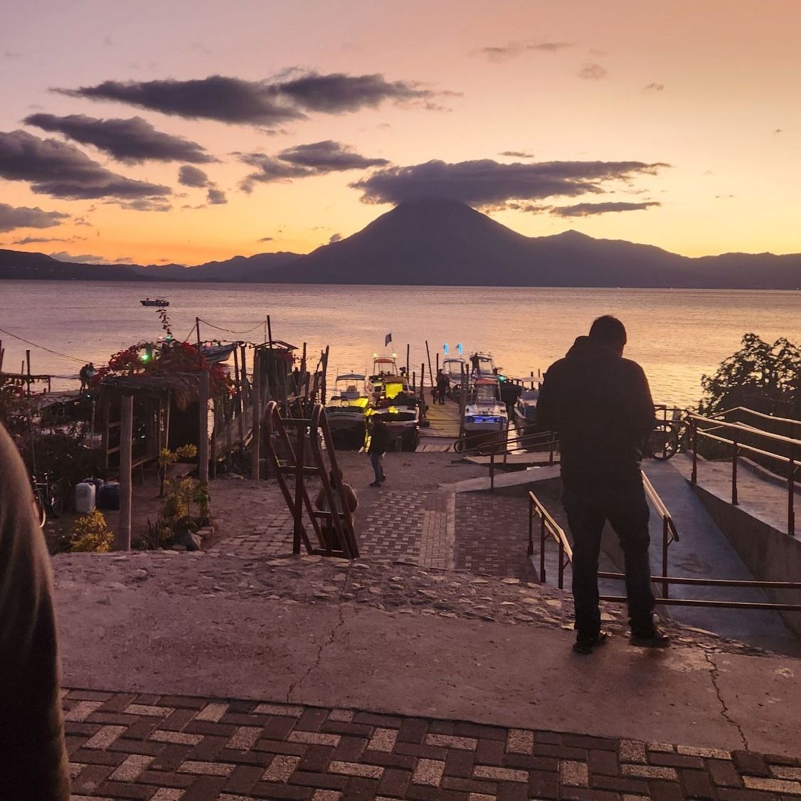Exploring the Best of Lake Atitlán in Guatemala – 33andfree